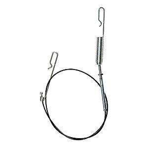 Ariens OEM Snow Blower Traction Cable 06900011 Deluxe, Pro & Power Brush
