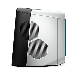 Dell Alienware Aurora R12 Desktop | Core i7-11700F - 1TB HDD Hard Drive - 32GB RAM - Nvidia GeForce RTX 3080 | 8 cores @ 4.9 GHz - 10GB GDDR6X Win 10 Home White (Renewed)