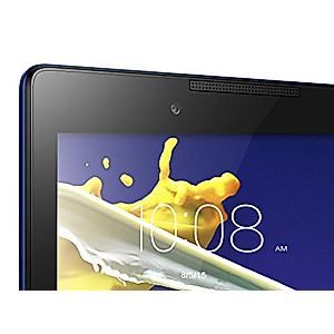 Lenovo Tab2 A8, 8-Inch 16 GB Tablet (Navy Blue)