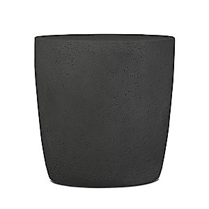 Real Flame 564-GLG 564 Riverside 20lb. Propane Tank Cover, Glacier Grey