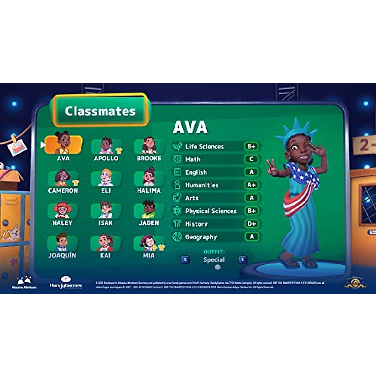 Are You Smarter Than A 5th Grader? for PlayStation 5