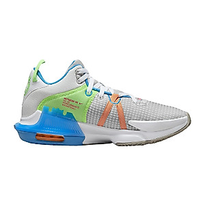 Lebron Witness 7 Basketball Shoes Size - 7.5