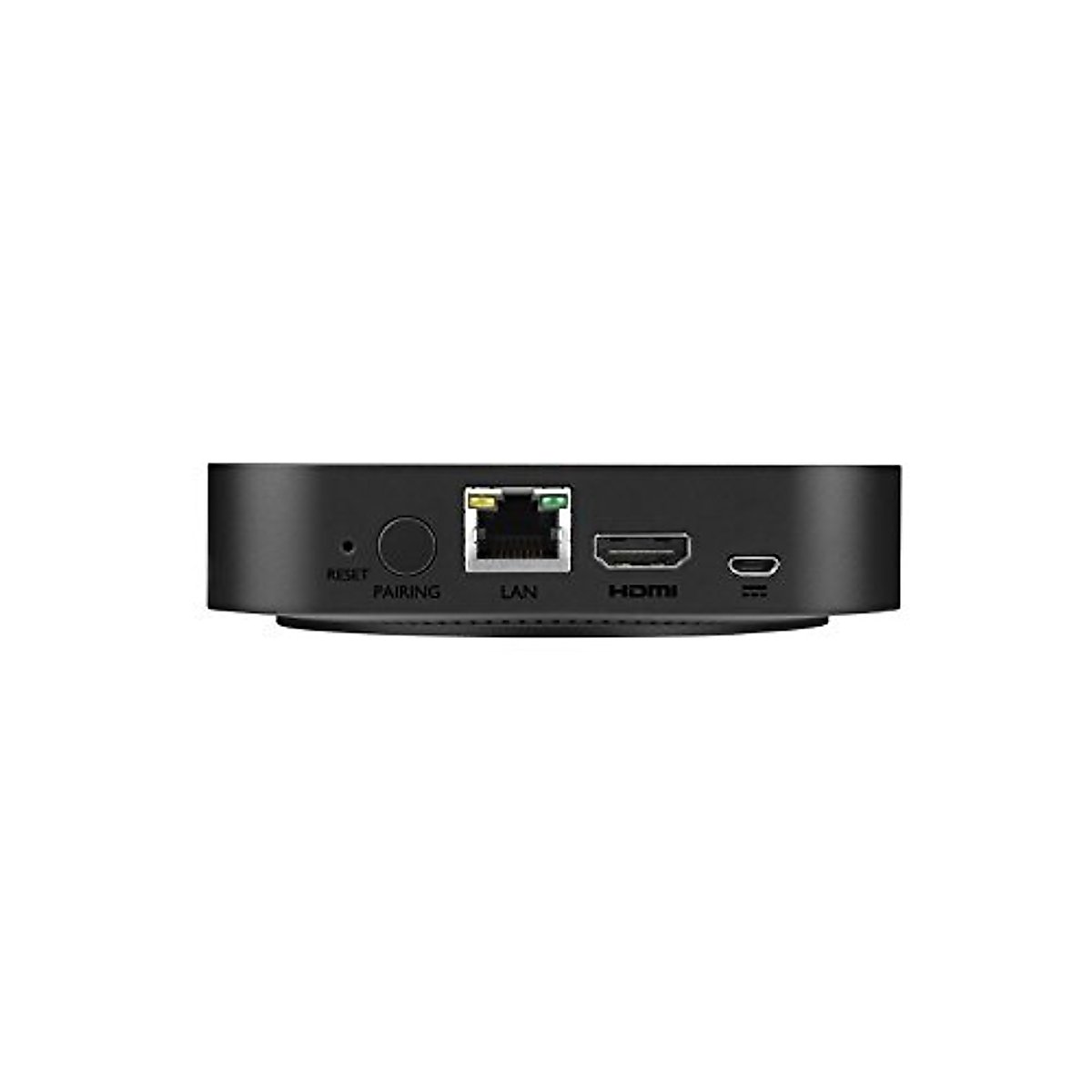 BenQ InstaShow WDC10 Wireless Presentation Screen Mirroring for Meeting Rooms, Enterprise-Grade Security encryption, Includes 2 HDMI transmitters (up to 16) & Holder, 33ft Range, 60fps, no app Needed