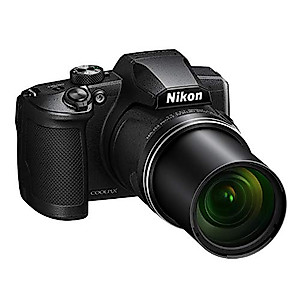 Coolpix B600 Black