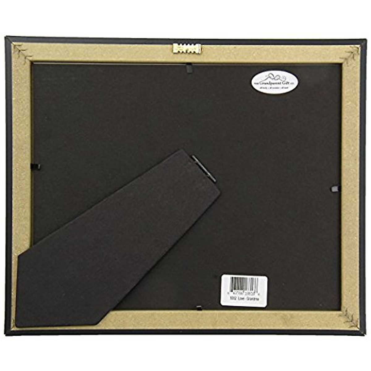 The Grandparent Gift Dear Daddy Picture Frame from Child Sentimental