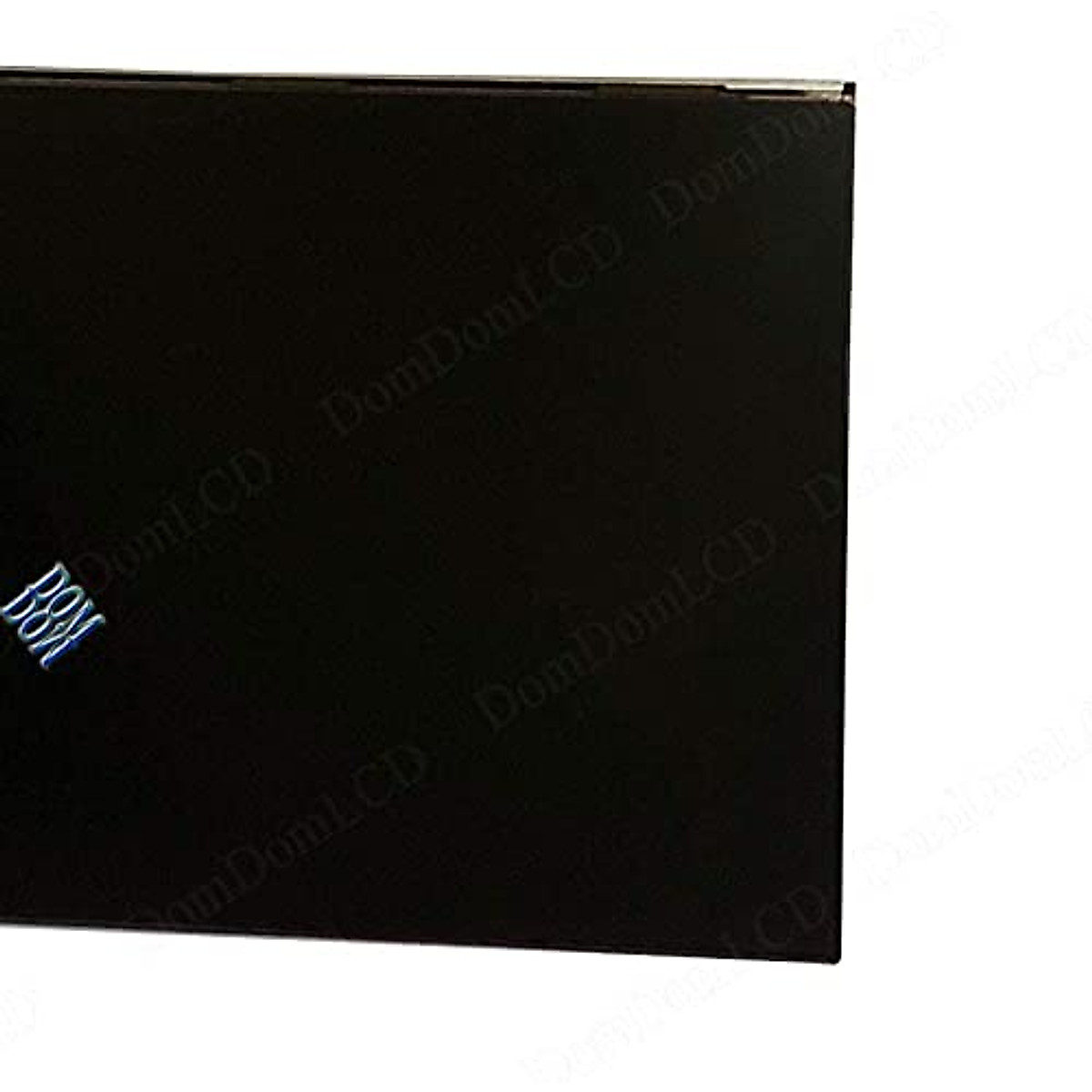 21.5" Compatible FHD LED LCD Display Screen Panel Replacement for HP AIO 22-dd0140d 22-dd0139d Non-Touch Desktop