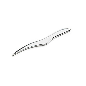 Nantucket Seafood Shrimp Deveiner/Cleaner, 7.25 x 1 x 0.25 inches