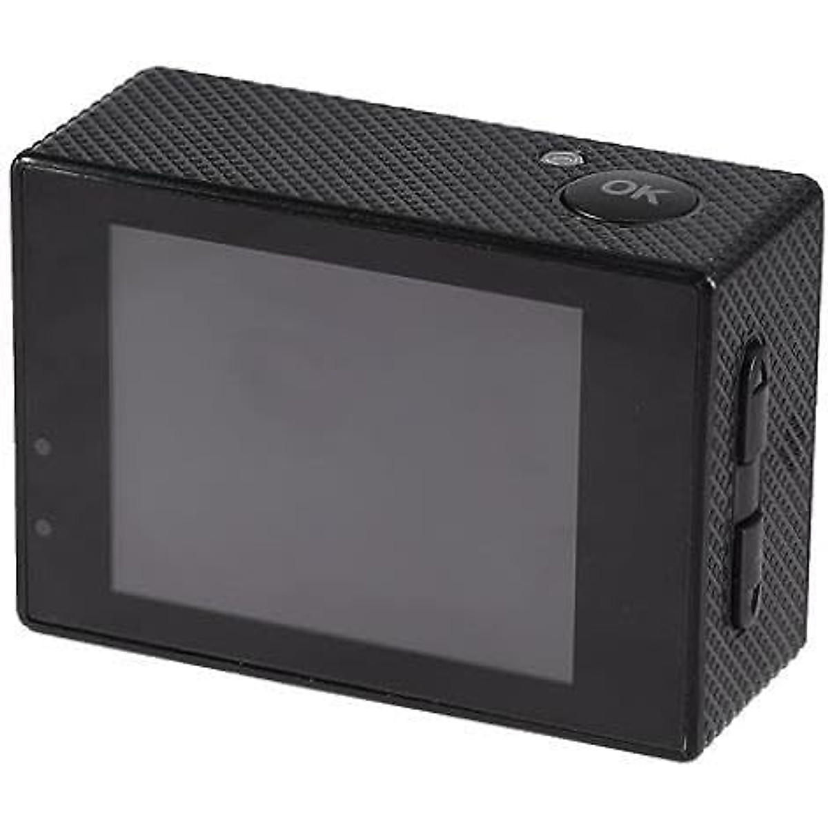 haillusty Waterproof Camera for Outdoor Sports - Full Camcorder & Cam for Adventures - Capture Incredible Full Videos & Photos - Durable & Reliable Video Recorder