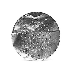 Cotton Buds - 100 Count, Pink