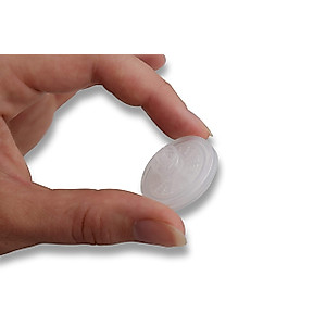 Tisch Brand SPEC17984 Nylon Syringe Filter, 0.22um, 25mm, Double luer Lock, 1/pk/100 per Pack | Wettability: Hydrophilic | Maximum Operating Temperature: 100 Degrees C | Burst Pressure (psi): 87 |