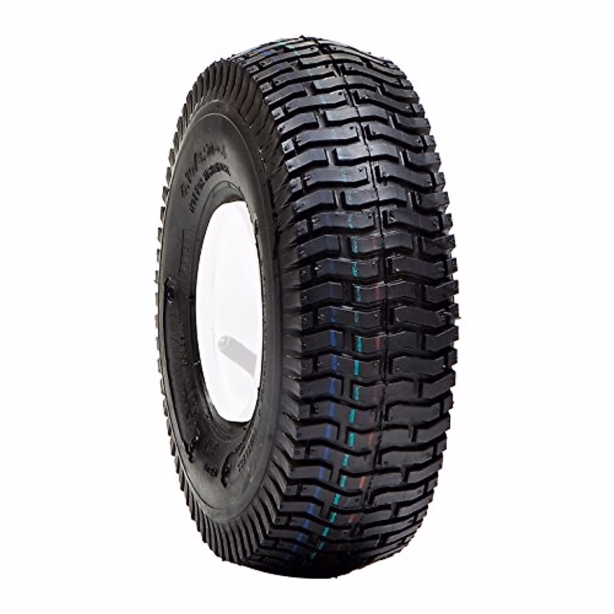 Greenball Soft Turf Lawn & Garden Tire - 20x10.0-8