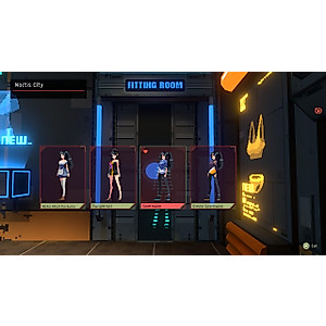 Anno Mutationem (Limited Run #019) - PlayStation 5