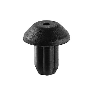 66916 Grate Rubber Feet Replacement for Dacor Cooktop Parts Grate Feet DE81-03916A Range Burner Grate Feet Support Pad Kit AP7027008 Stove Top Rubber Foot Dacor ERD30 EGR30 Grate Support Bumpers 4 Pcs