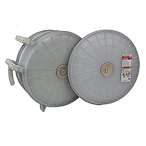 3M 89736-case Emphaze AEX Hybrid Purifier, 1 per case, EMP303AEX020A (Pack of 2)