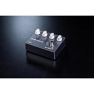 Korg Nu:tekt OD-S Nutube Overdrive Kit