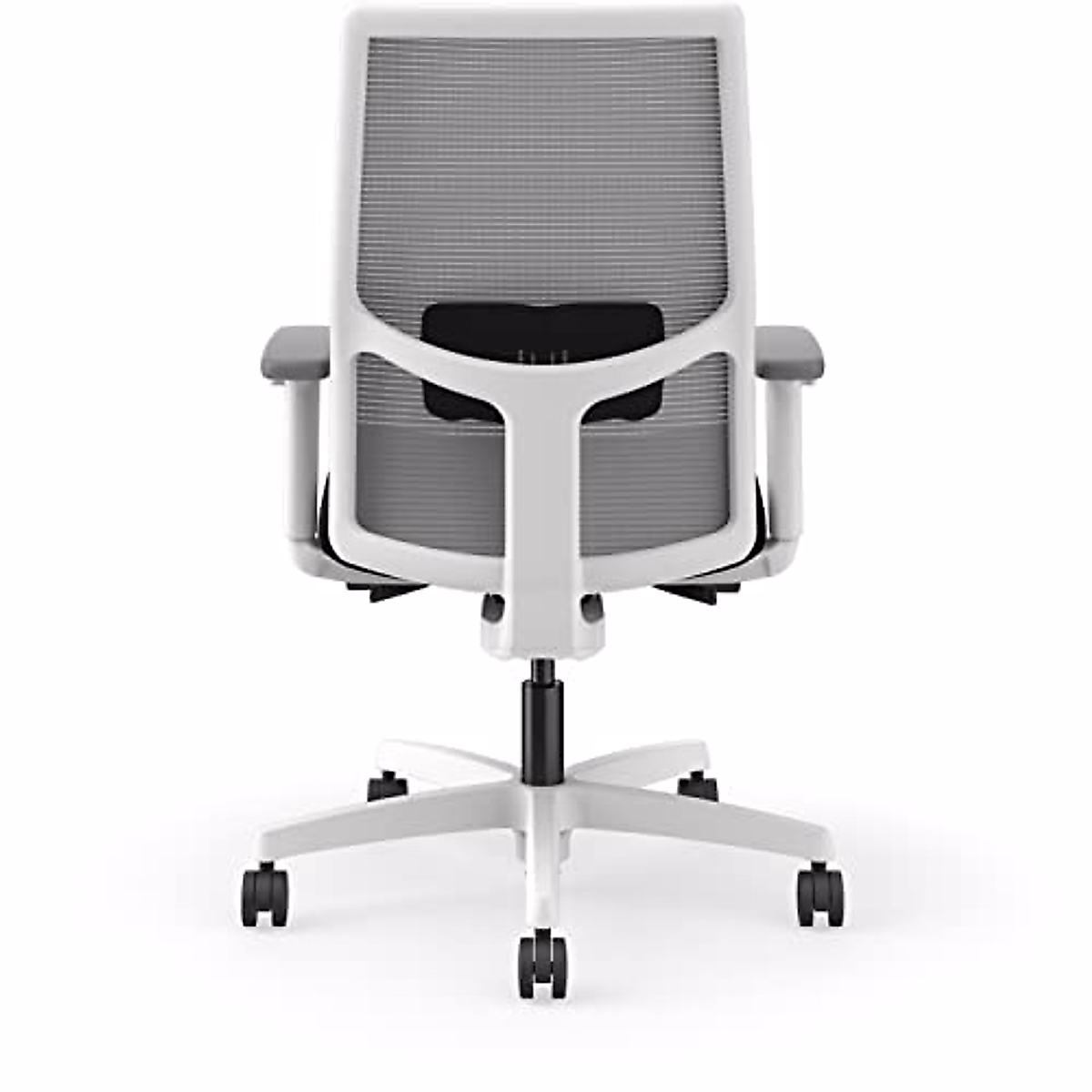 HON Ignition Task Chair, White