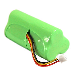 HQRP Battery Pack Works with Motorola Symbol LI4278 DS6878 Cordless Bar Code Scanner LI-4278 DS-6878