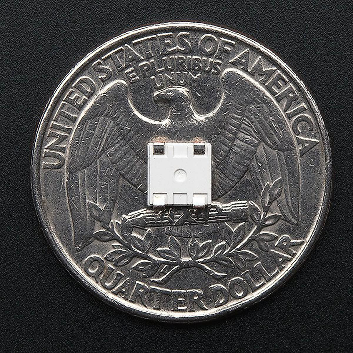 Adafruit 5050 RGB LED with Integrated Driver Chip - 10 Pack