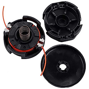 Trimmer Head for Echo Speed Feed SRM 225 SRM210 SRM2100 SRM225 SRM200 SRM230 SRM250 SRM265 SRM266 SRM280 Shiandaiwa T195S T220 T222 T230 T231 Trimmer