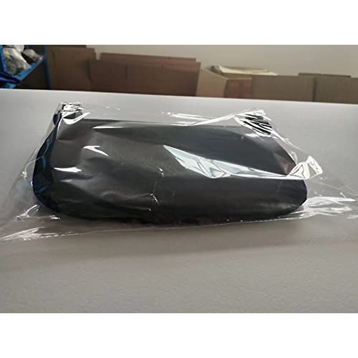 SeedFuture Stroller Footrest Black for Babyzen YOYO, Stroller Accessories Baby Leg Rest Fits Babyzen YOYO YOYO+ YOYO2 Baby Time, 8.5 Inch Long Extend Infant Pram Footboard