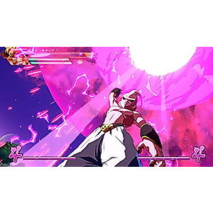 Dragon Ball FighterZ Day One Edition - PlayStation 4