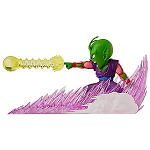 Bandai Namco - Dragon Ball Super - Piccolo, Final Blast Series Action Figure