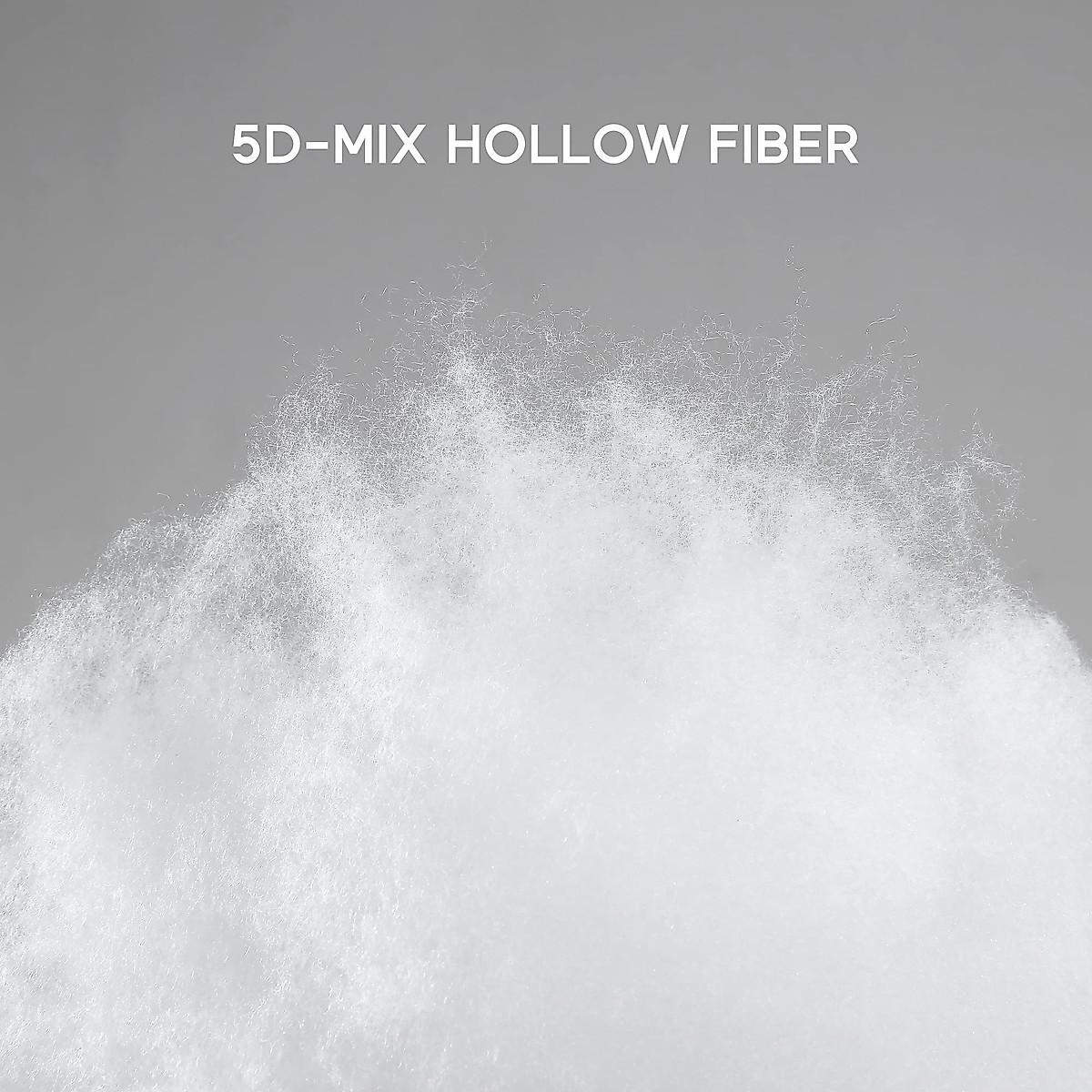 SONIVE Bedding Mattress Pad Soft, Fluffy Pillow Top Mattress Cover, Cooling and Breathable Mattress Topper, Streches up to 21 Inches Mattress Cover, Machine Washable (White, Queen)