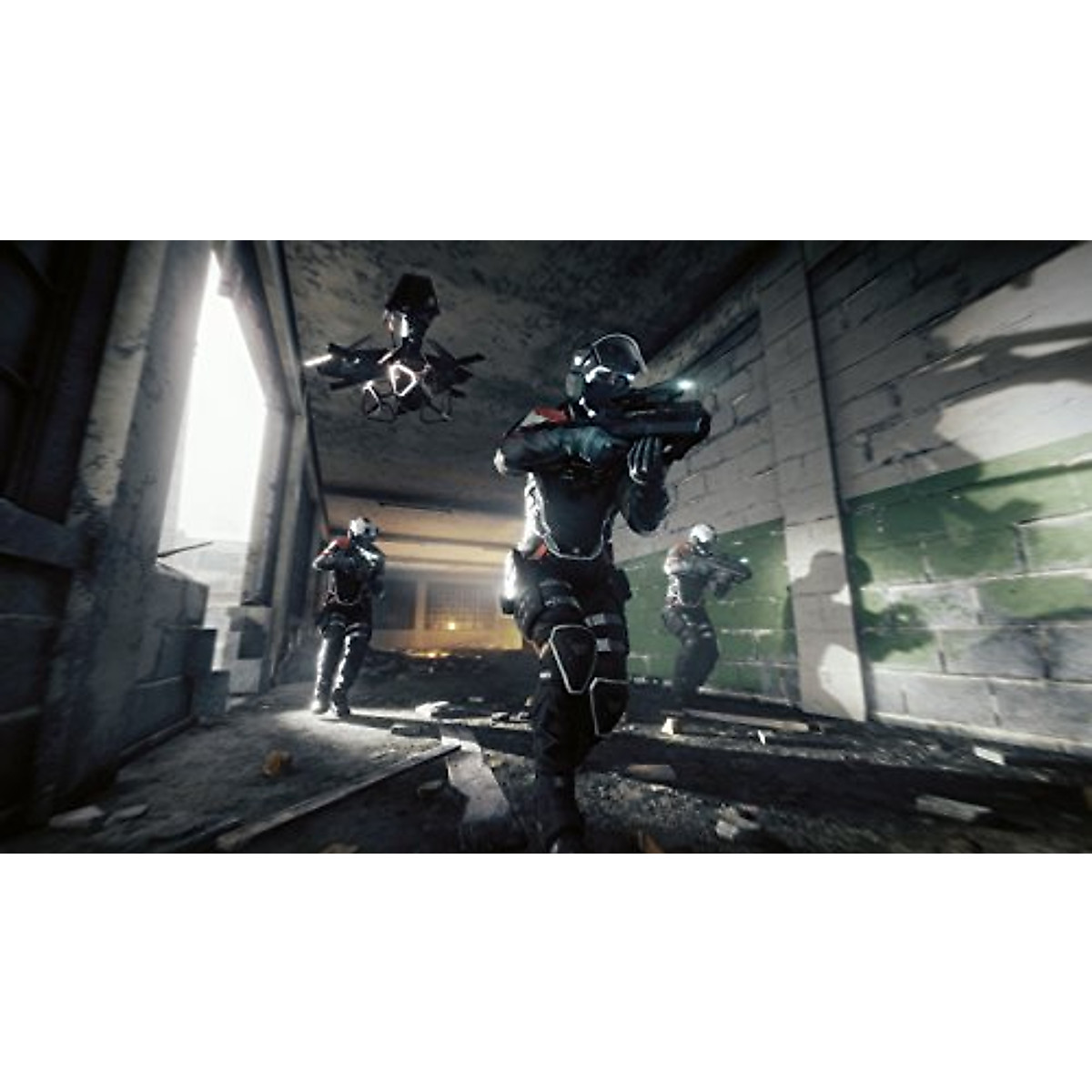 Homefront: The Revolution - PlayStation 4