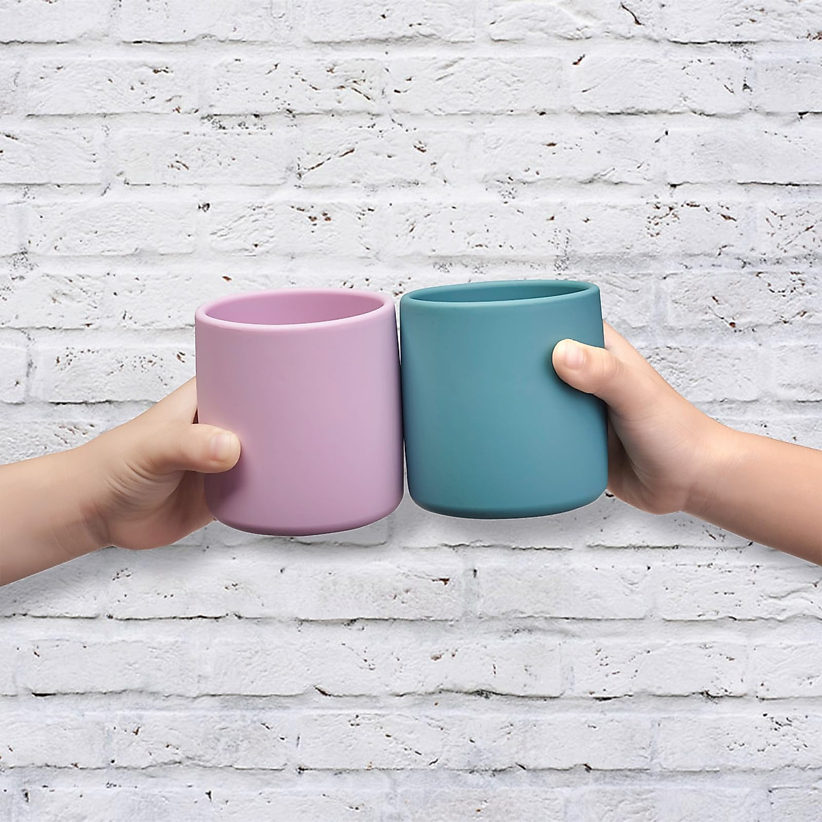 JET LAG Toddler Cups