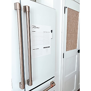 Habit Tracker Chores Chart for Kids, Dry Erase Board Behavior Chart for Multiple Kids 3 Pack, Incentives Chore Chart for Multiple Kids Dry Erase Magnetic (Chore Chart for Kids 1 Pack)