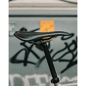 ASPIDE Open-Fit Carbon FX Narrow