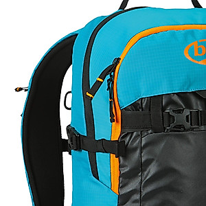 Backcountry Access Stash Backpack - Kingfisher Blue 20L