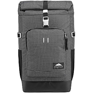 JanSport Chill Pack Cooler - Black Matrix