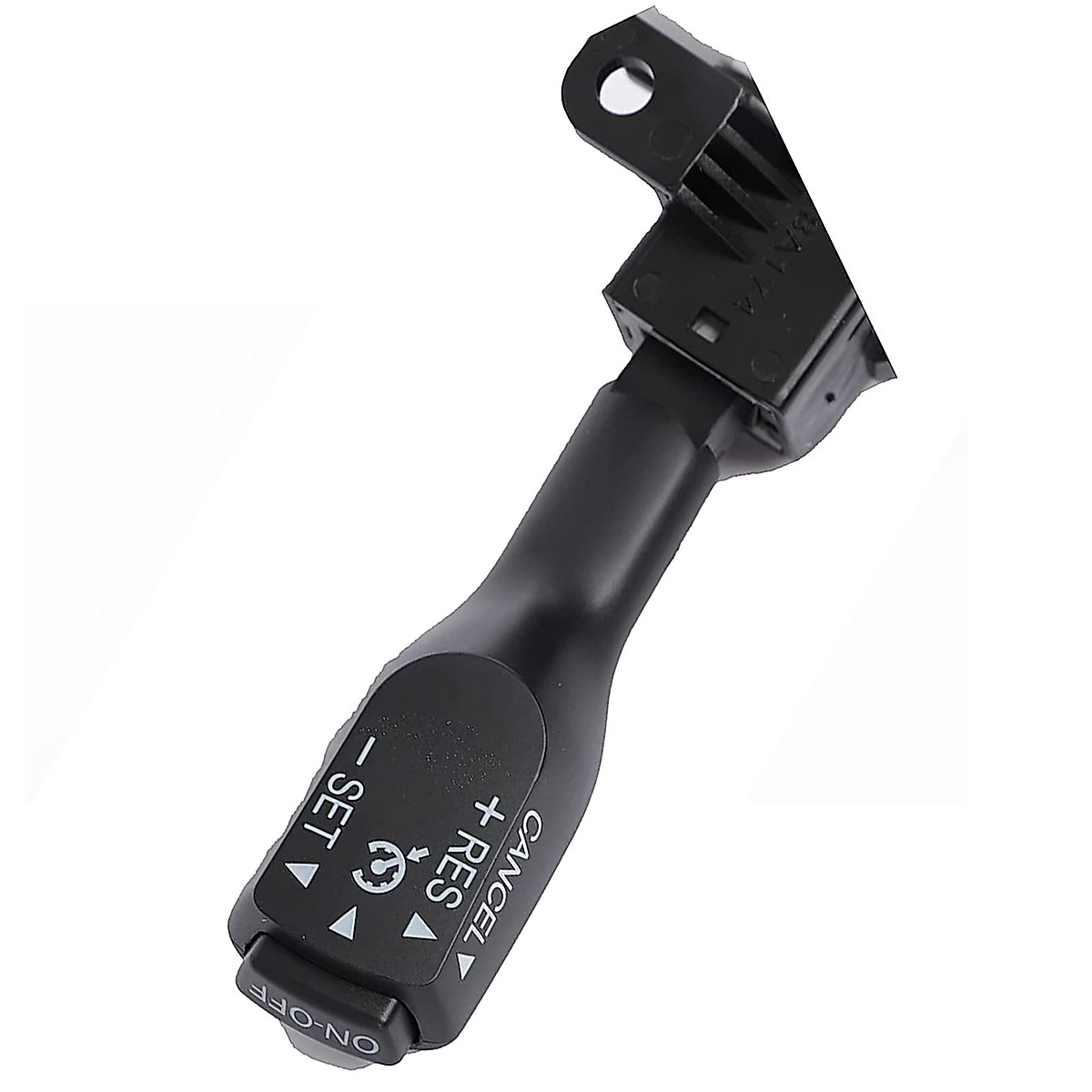 Automotive Cruise Control Switch Assembly Replaces 84632-34011 84632-34017 for 2010-2014 Toyota Corolla 2006-2014 Camry,Highlander 2017 Prius Scion 2017-2018 Lexus