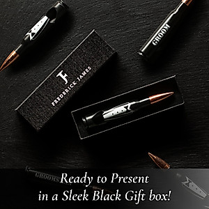 Best Man Gifts for Wedding - Engraved ‘BEST MAN' 50 Cal Bottle Opener I Best Man Proposal Gift I Will You Be my Best Man Gifts