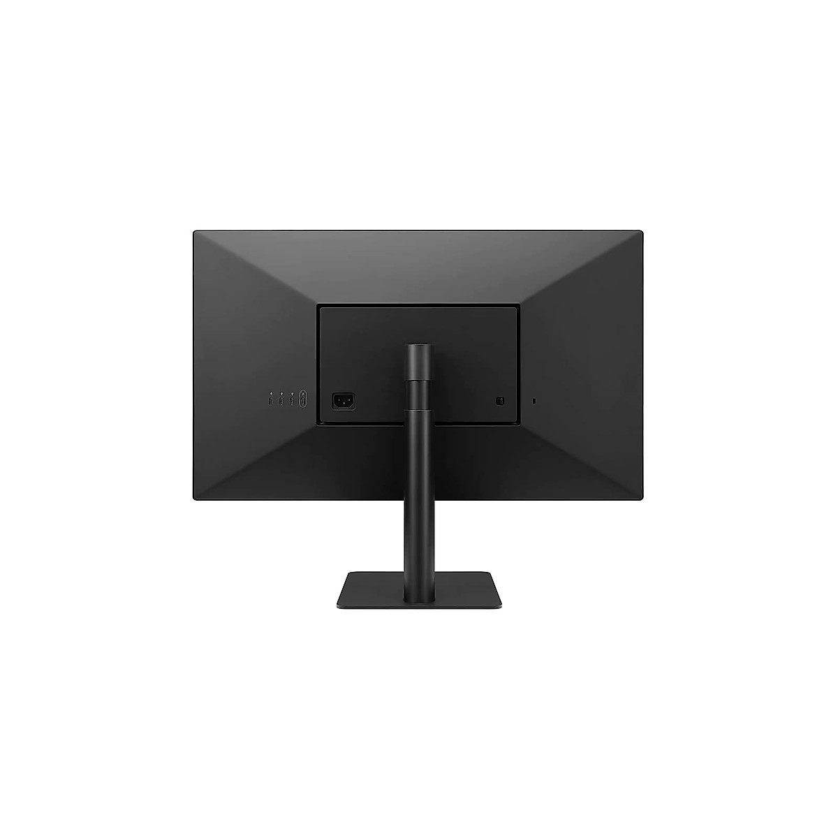 LG 27” 27MD5KB-BUltraFine™ 5K IPS Monitor with Thunderbolt 3 & Type C Ports & macOS Compatibility, Black