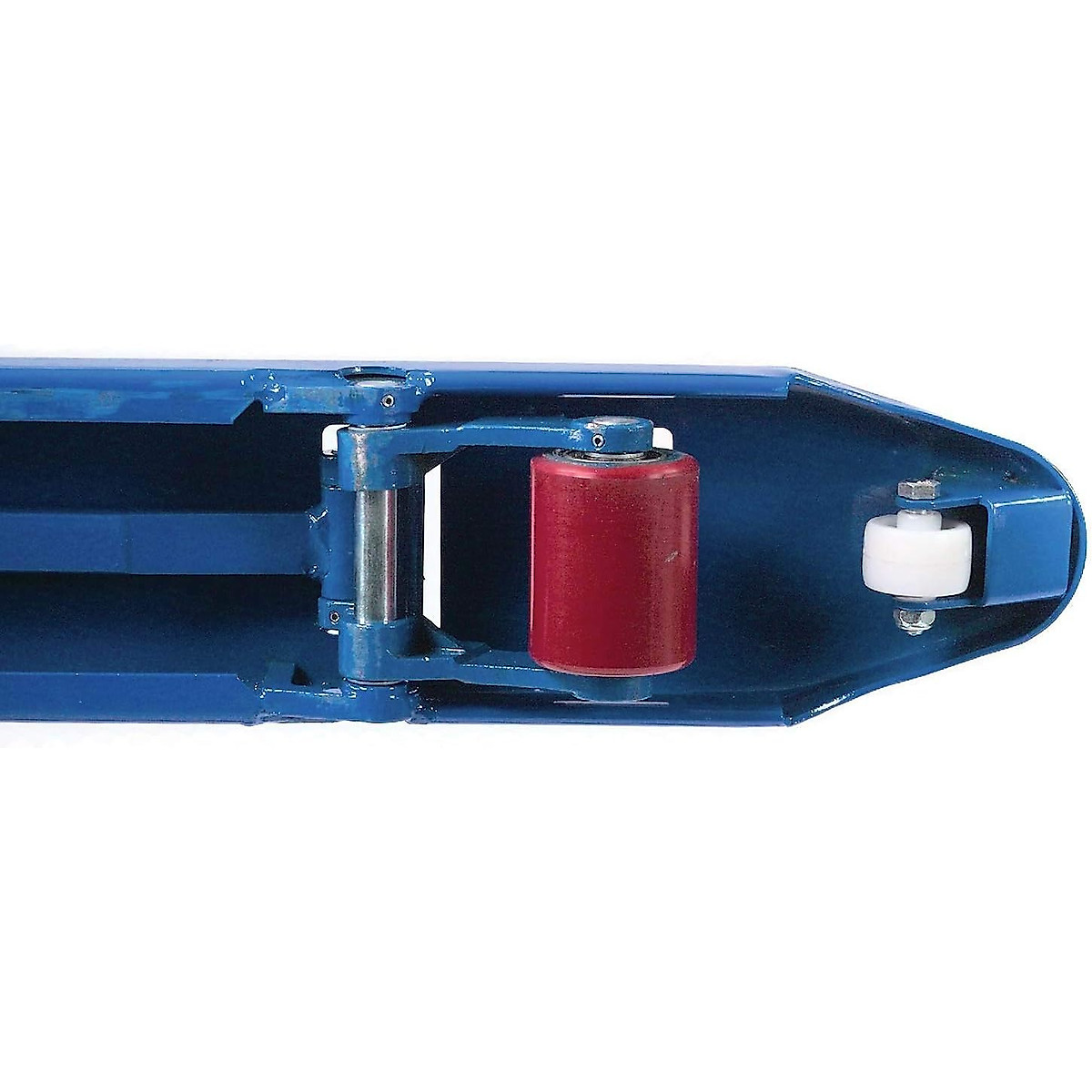 Global Industrial Pallet Jack Truck, 6600 Lb. Capacity, 27 x 48