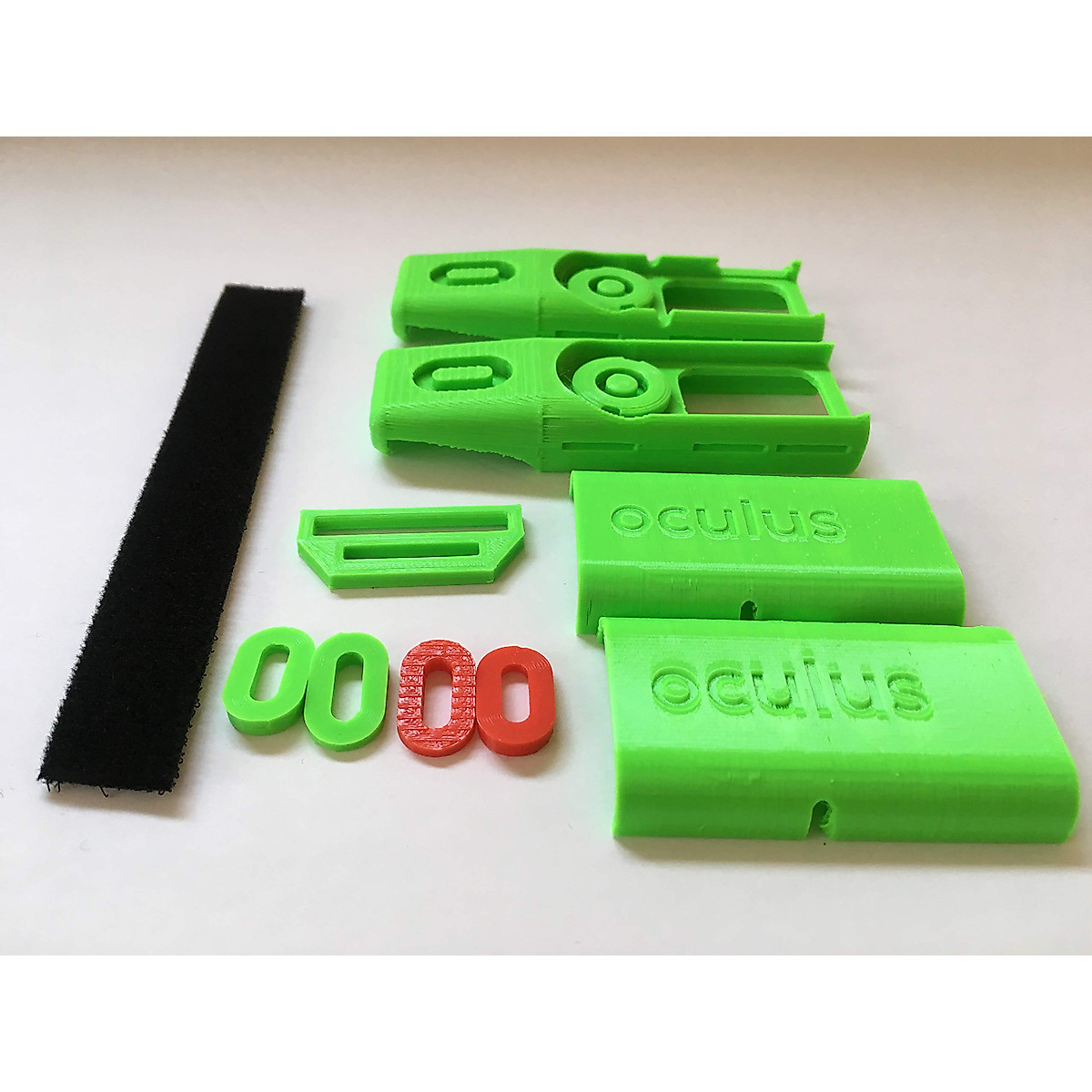 Supreme Frankenquest Oculus Deluxe Audio Strap