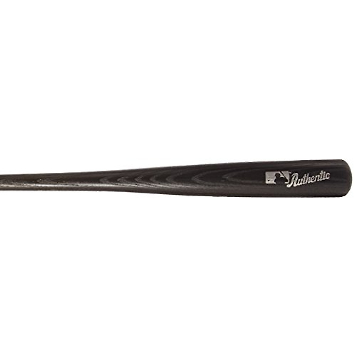 Louisville Slugger WBFN345-BK Fungo S345 Black Baseball Bat, 36 inches
