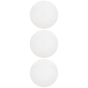 OSALADI 3pcs Pendulum Dashboard Divination Board Centerpiece Desktop Divination Board Divination Board Decorative Dowsing Divination Board Desktop Decor Divination Prop Tool Letter Acrylic