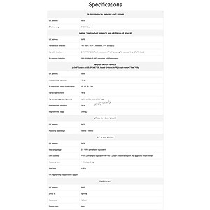 XYGStudy Environment Sensors Module for Jetson Nano 2GB and B01 I2C Bus with 1.3inch OLED Display to Collect Temperature Humidity/Air Pressure/Ambient Light Intensity/VOC/IR Ray/UV etc.
