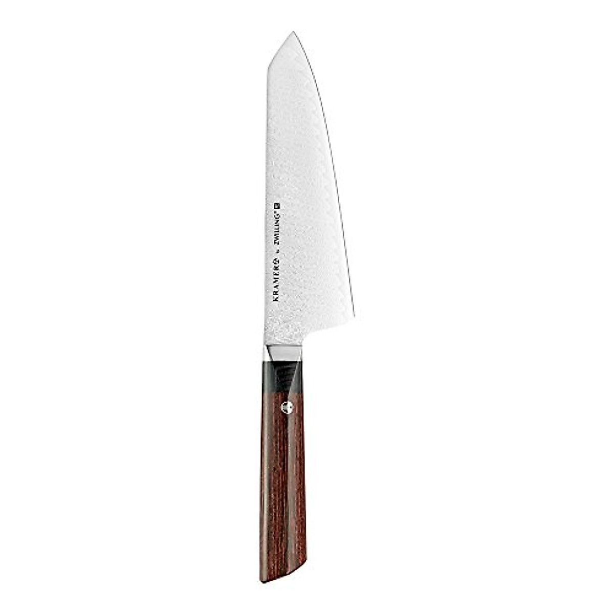 KRAMER by ZWILLING Meiji 7-inch Santoku Knife