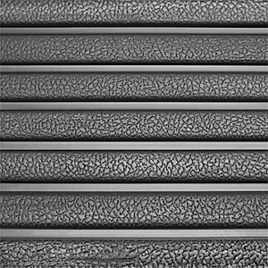 Westin 27-6650 Polished Aluminum Sure Grip Step Board