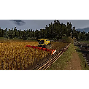 Real Farm: Premium Edition - PlayStation 5