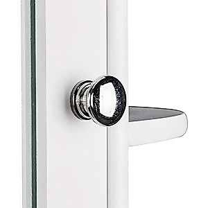 be current Mirror Cabinet, Bathroom Wall Storage Wooden Mounted Medicine Cabinet with Adjustable Shelf and 6 Open Compartments, L 23.6 inch x W 6.5 H 22.4 - White