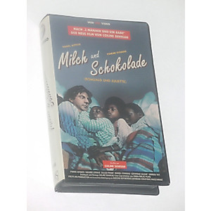 Mama, There's a Man in Your Bed [VHS]