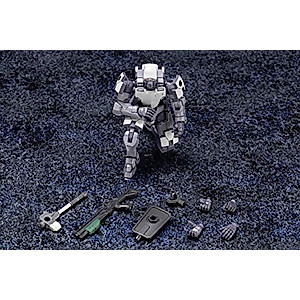 Kotobukiya Hexa Gear: para-Pawn Sentinel Ver. 1.5 Plastic Model Kit,Multicolor