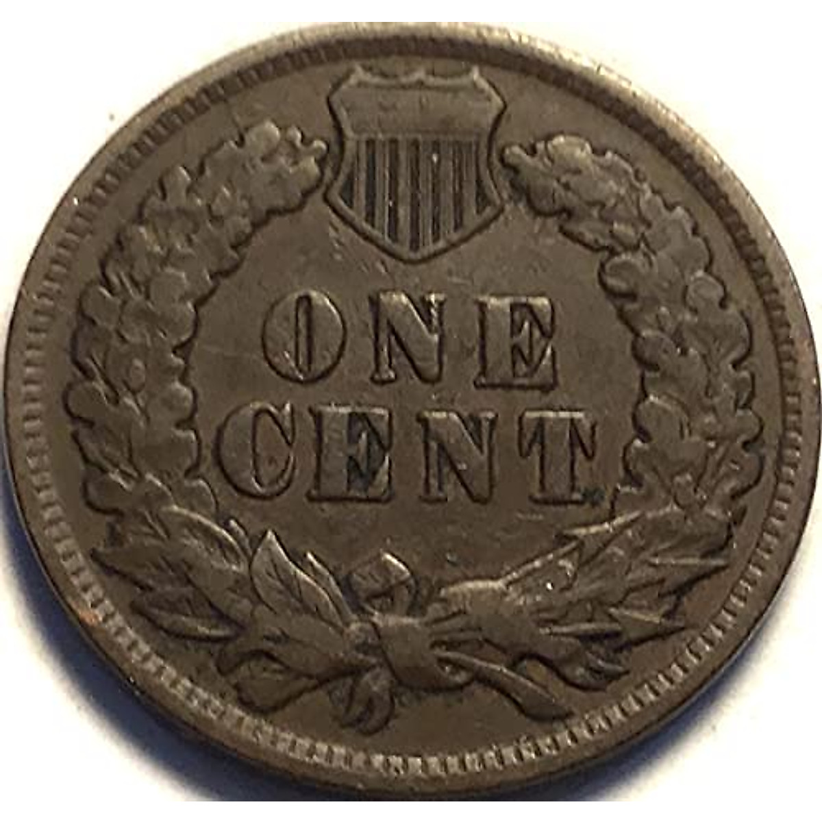 1906 Indian Head Penny Good
