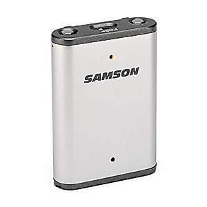 Samson AirLine Micro Earset System - Frequency K5 (479.100 MHz)