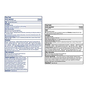 Coppertone Pure and Simple Mineral Sunscreen Pack with Zinc Oxide Protection, Hypoallergenic, Sunscreen Spray SPF 50, 5 Oz Can + SPF 50 Sunscreen Stick, 0.49 Oz, Holiday Gifts for Self Care